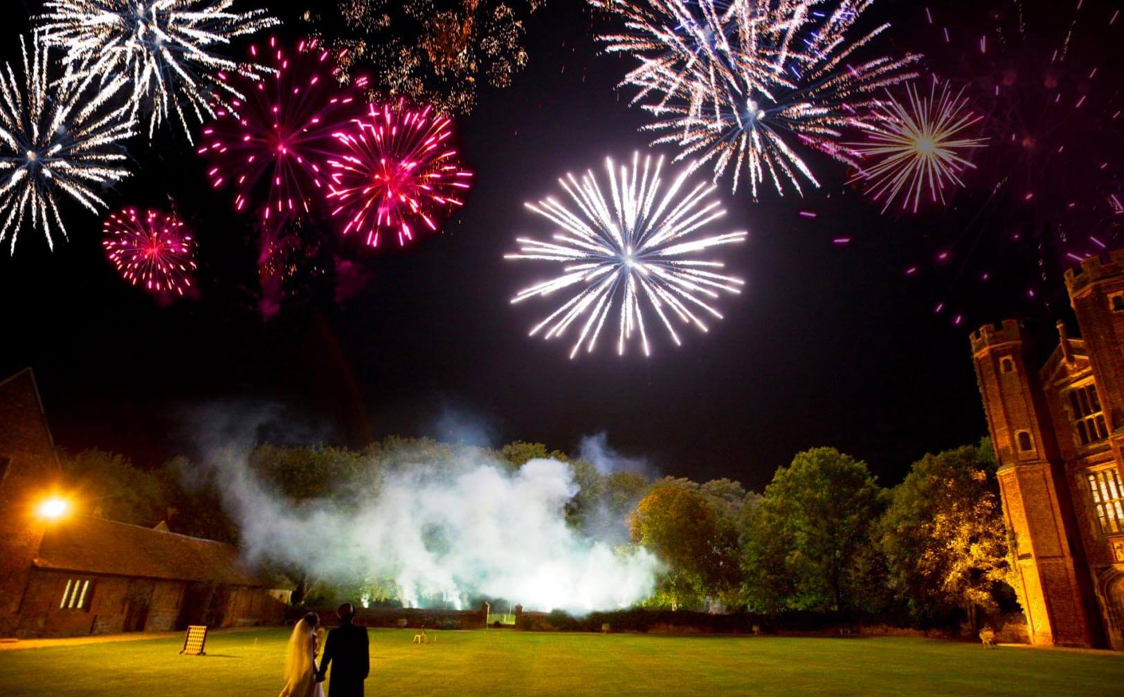 Stage Special FX – SFX | PYROTECHNICS | FIREWORKS