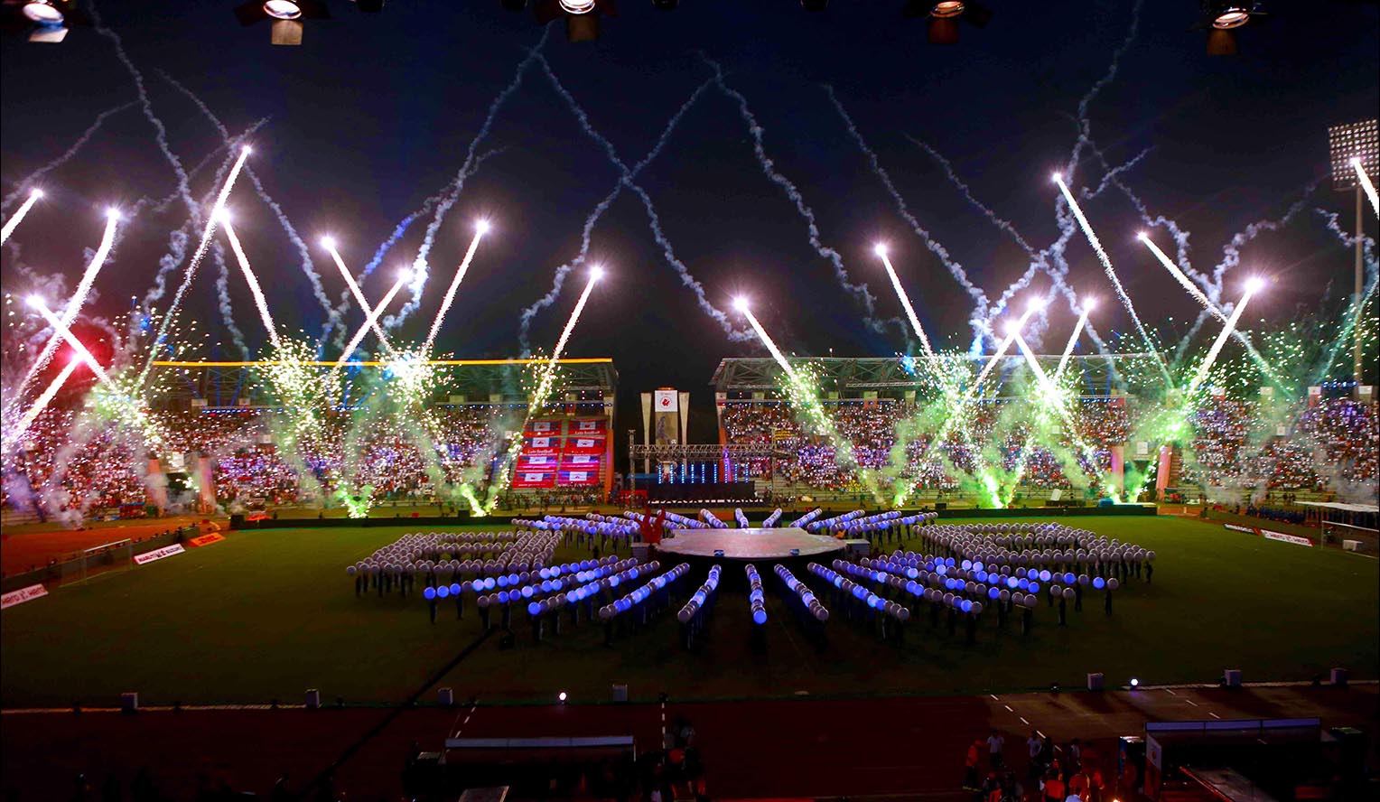 Stage Special FX – SFX | PYROTECHNICS | FIREWORKS